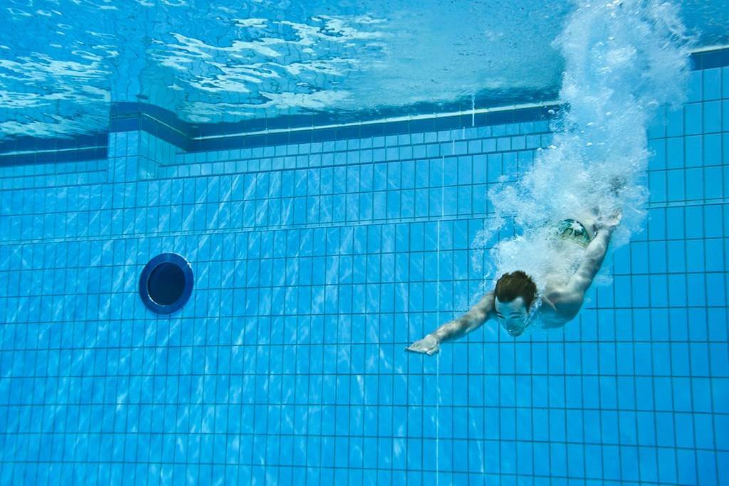 Dive into History | Sydney Olympic Park