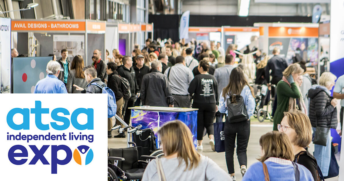 Self Guided Tour App | Sydney Olympic Park